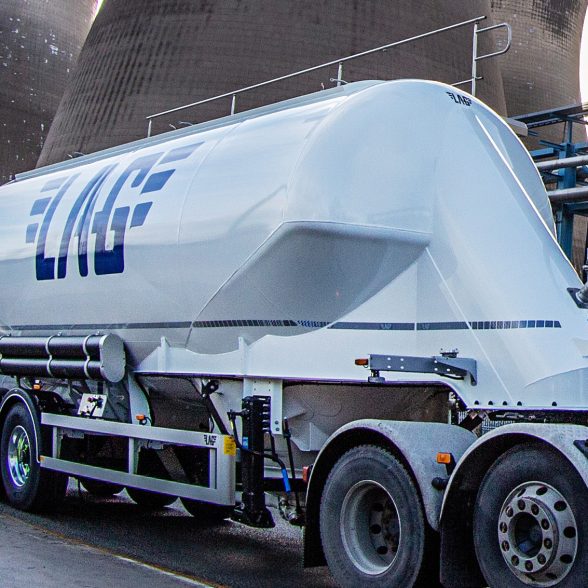 Premium Tankers for Sale - Williams Tanker Services